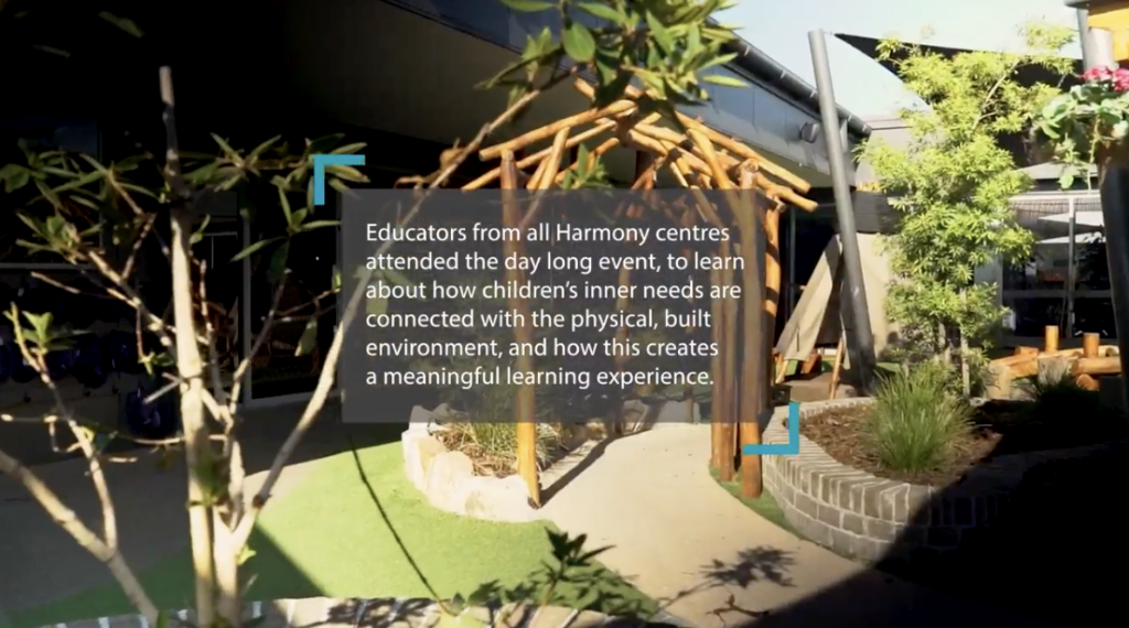 Harmony Early Learning - Dr. Sandra Duncan